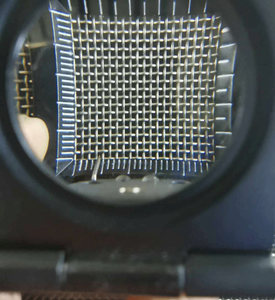 Wire Mesh Weaving Machine Manufacturer | Hebei Lanying Science ...